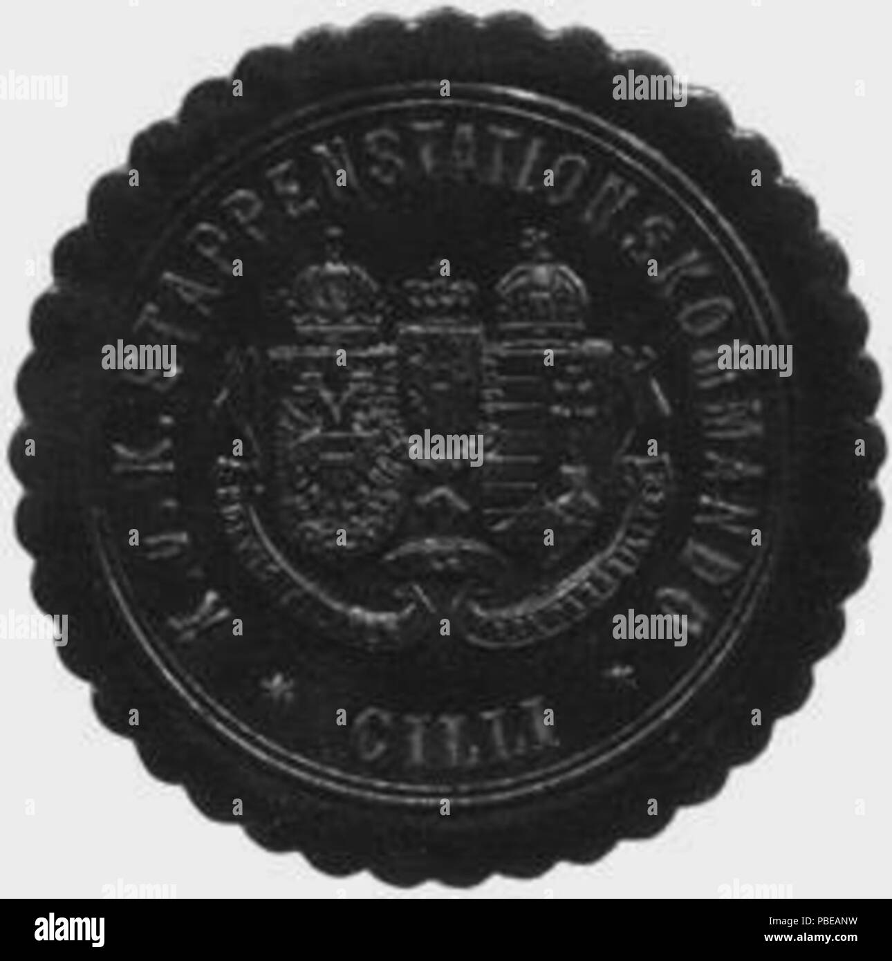 Cilli hi-res stock photography and images - Alamy