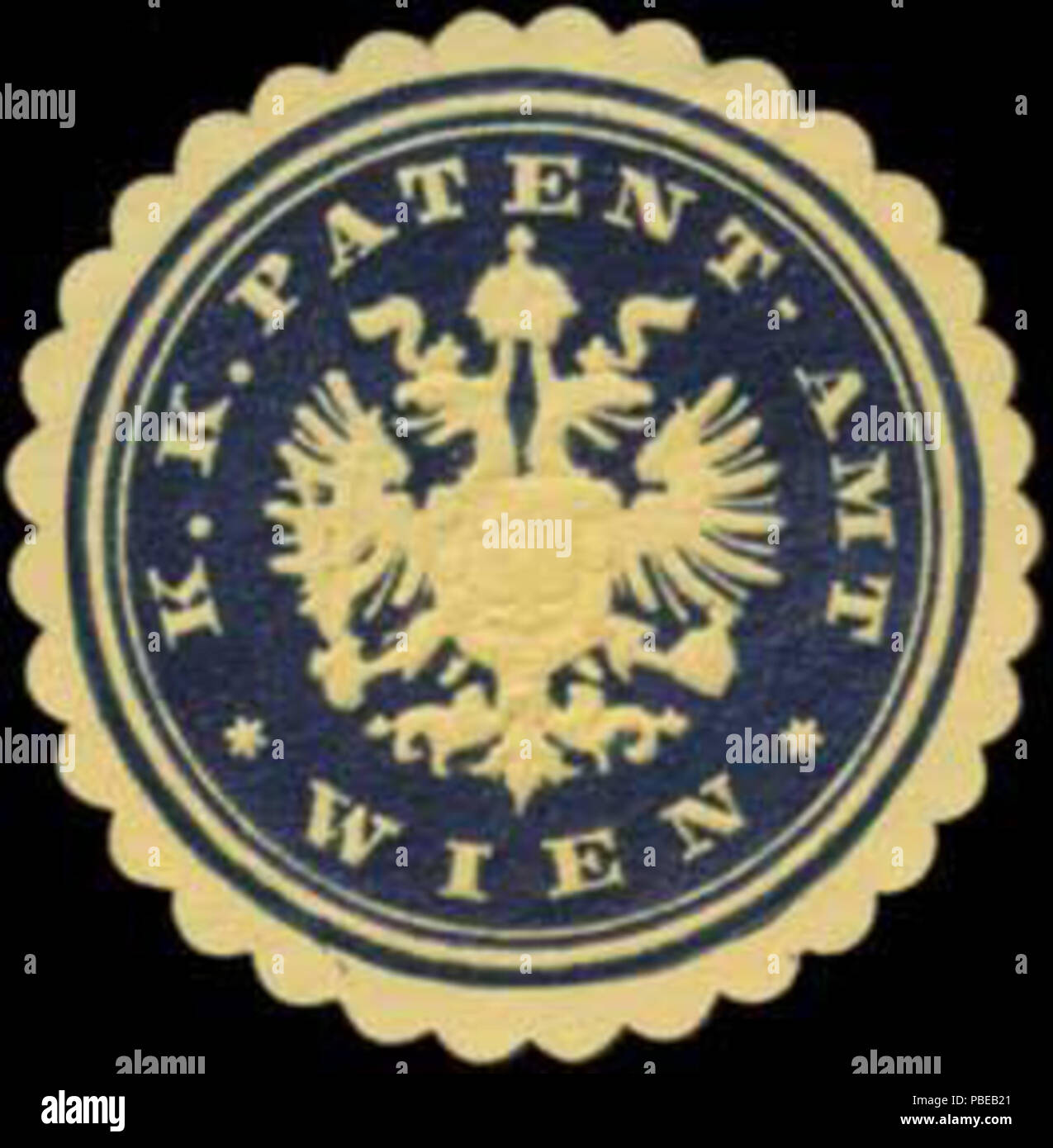 Patent office germany hi-res stock photography and images - Alamy