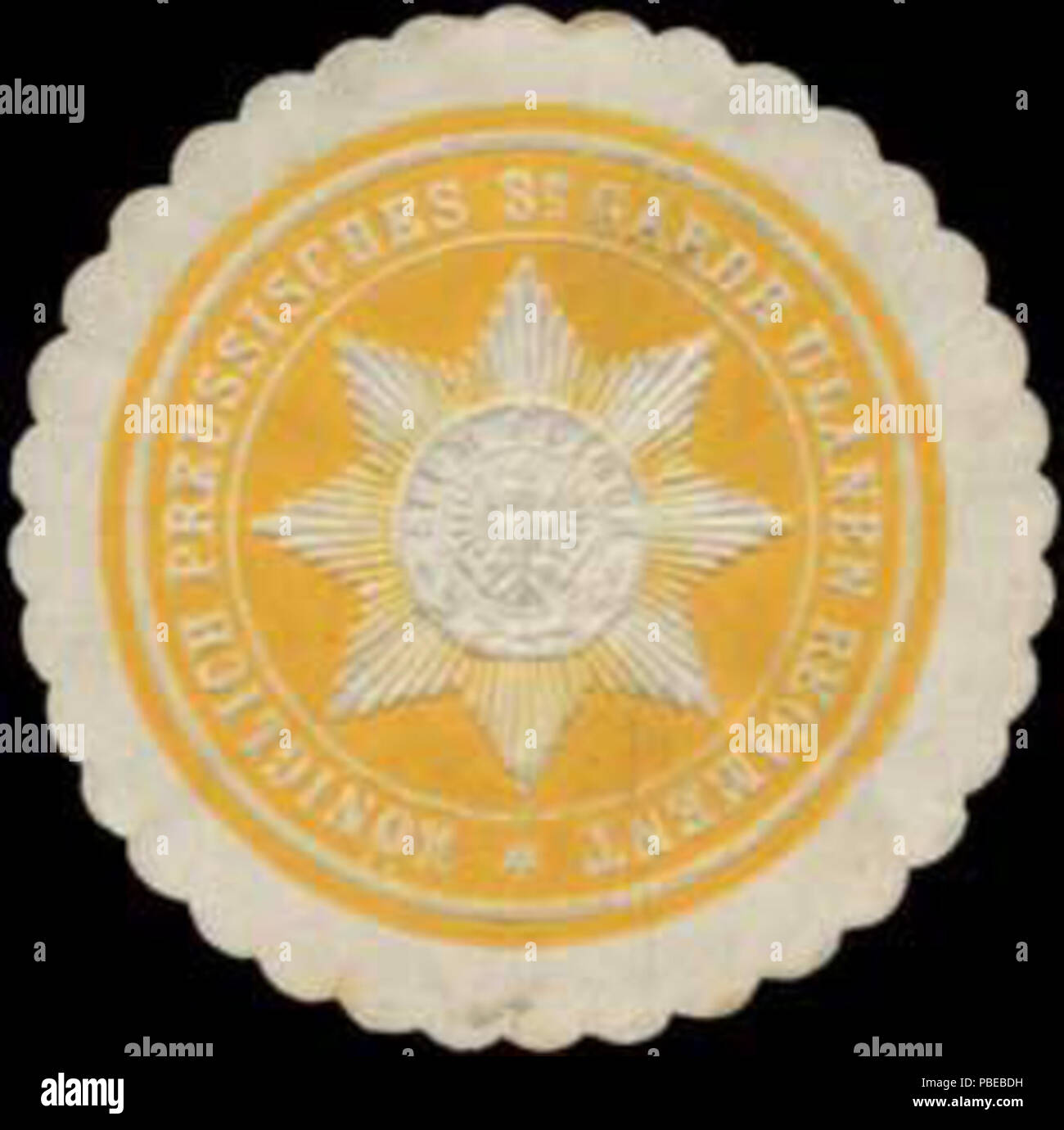 Garde Ulanen High Resolution Stock Photography and Images - Alamy