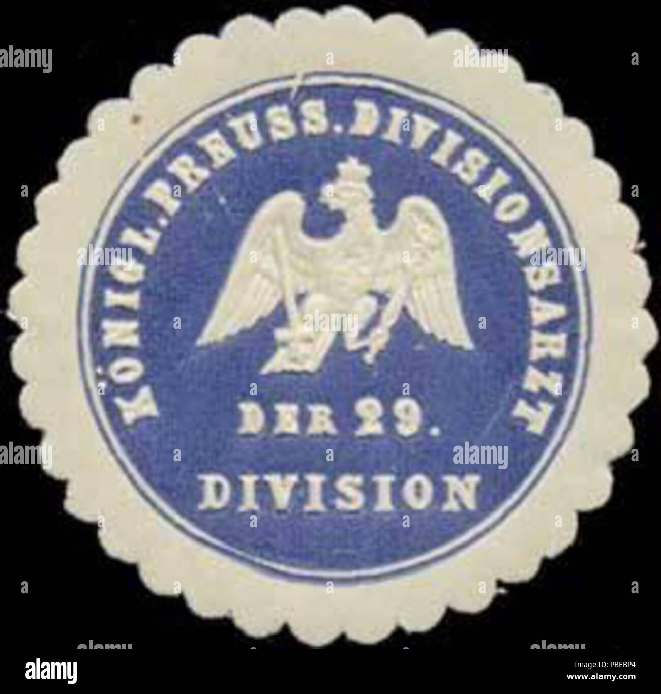 29th division insignia hi-res stock photography and images - Alamy