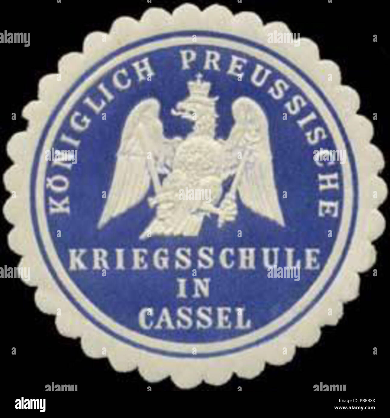 Kriegsschule hi-res stock photography and images - Alamy
