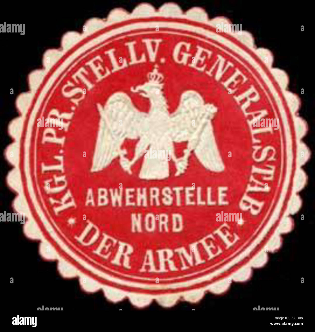 Generalstab Stock Photos & Generalstab Stock Images - Alamy