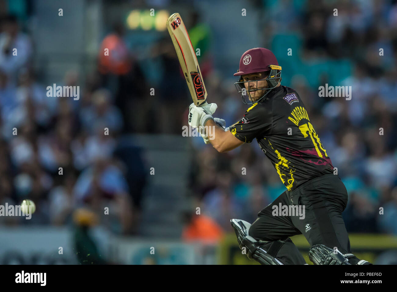 Corey Anderson Detroit Michigan