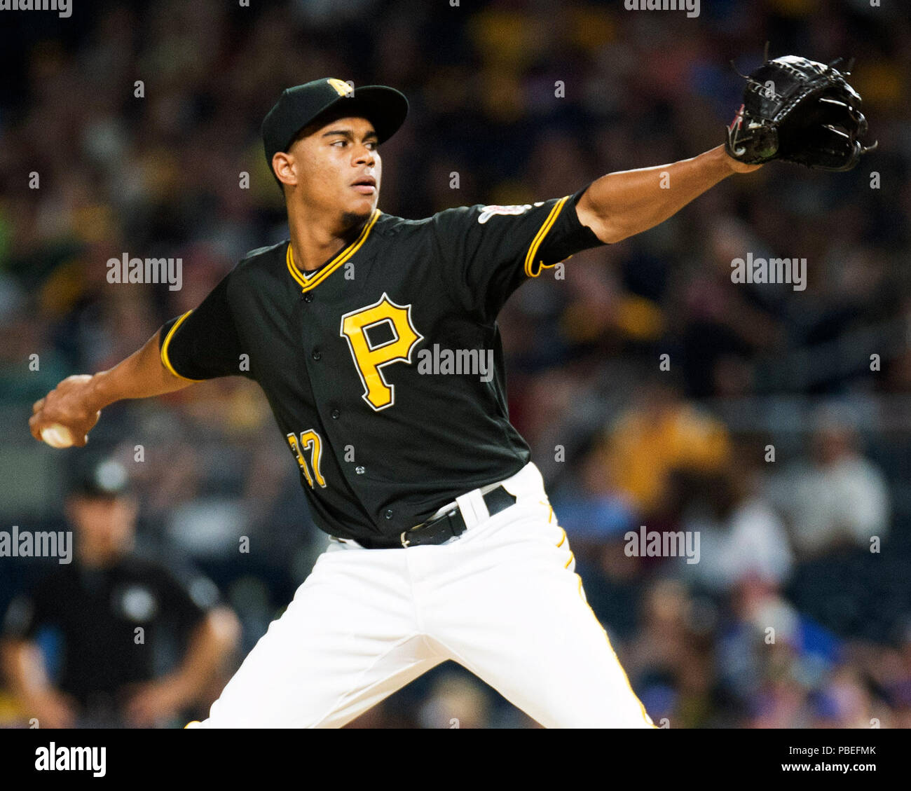 Edgar santana hi-res stock photography and images - Alamy