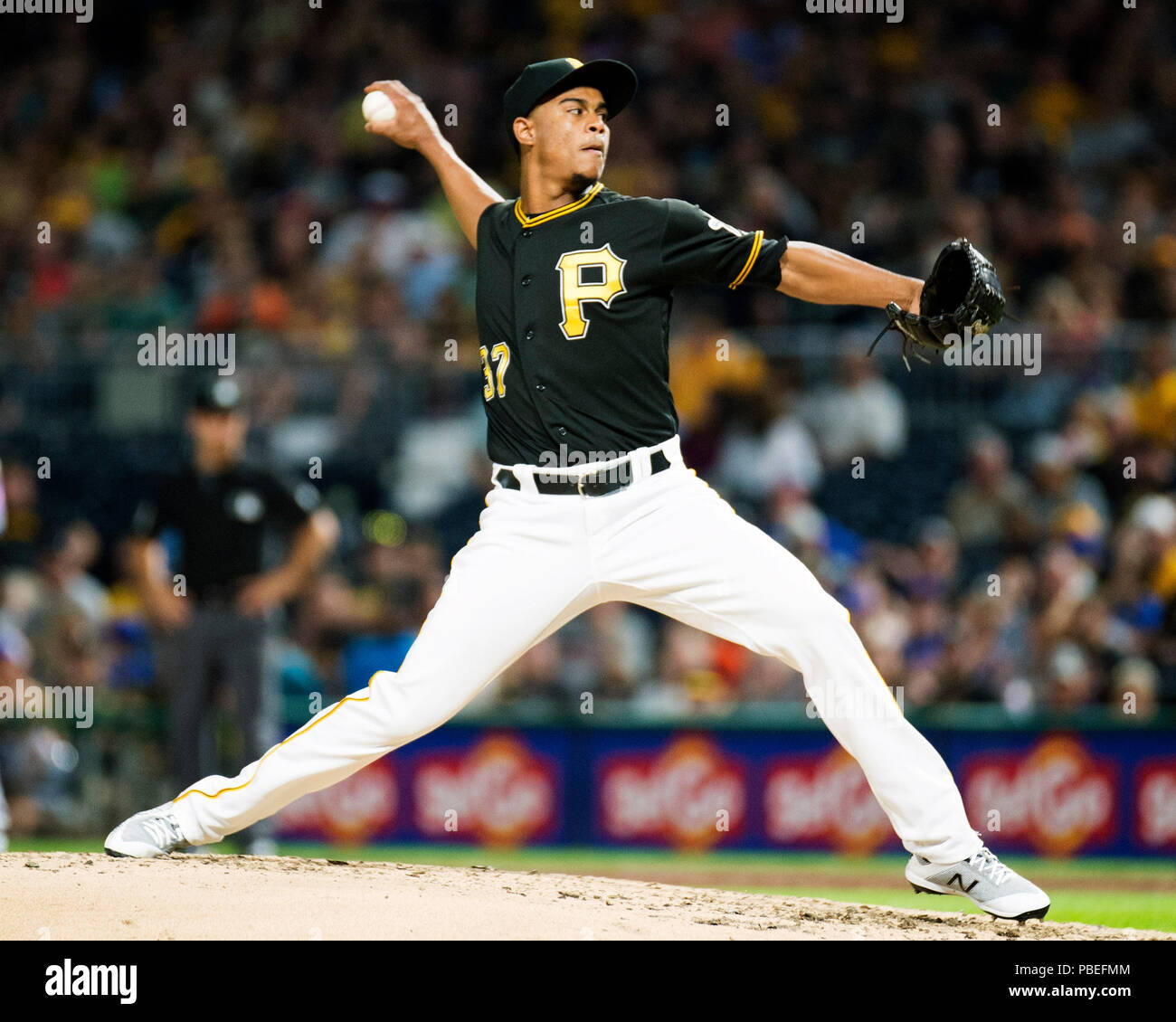 Edgar santana hi-res stock photography and images - Alamy