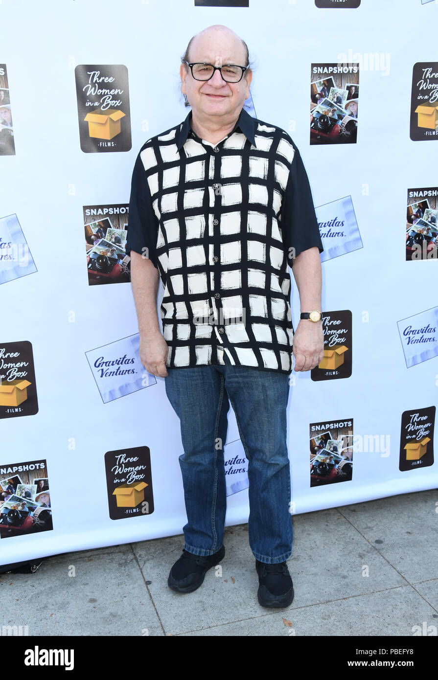 Beverly Hills, CA, USA. 27th July, 2018. 27 July 2018 - Beverly Hills ...