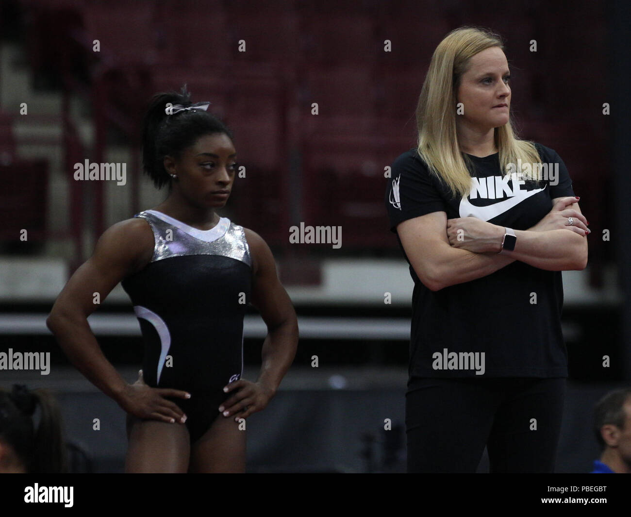 Cecile landi hi-res stock photography and images - Alamy