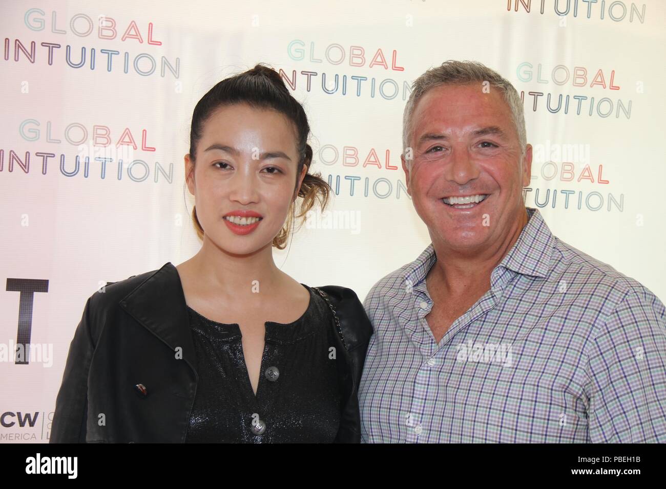 David dubinsky hi-res stock photography and images - Alamy