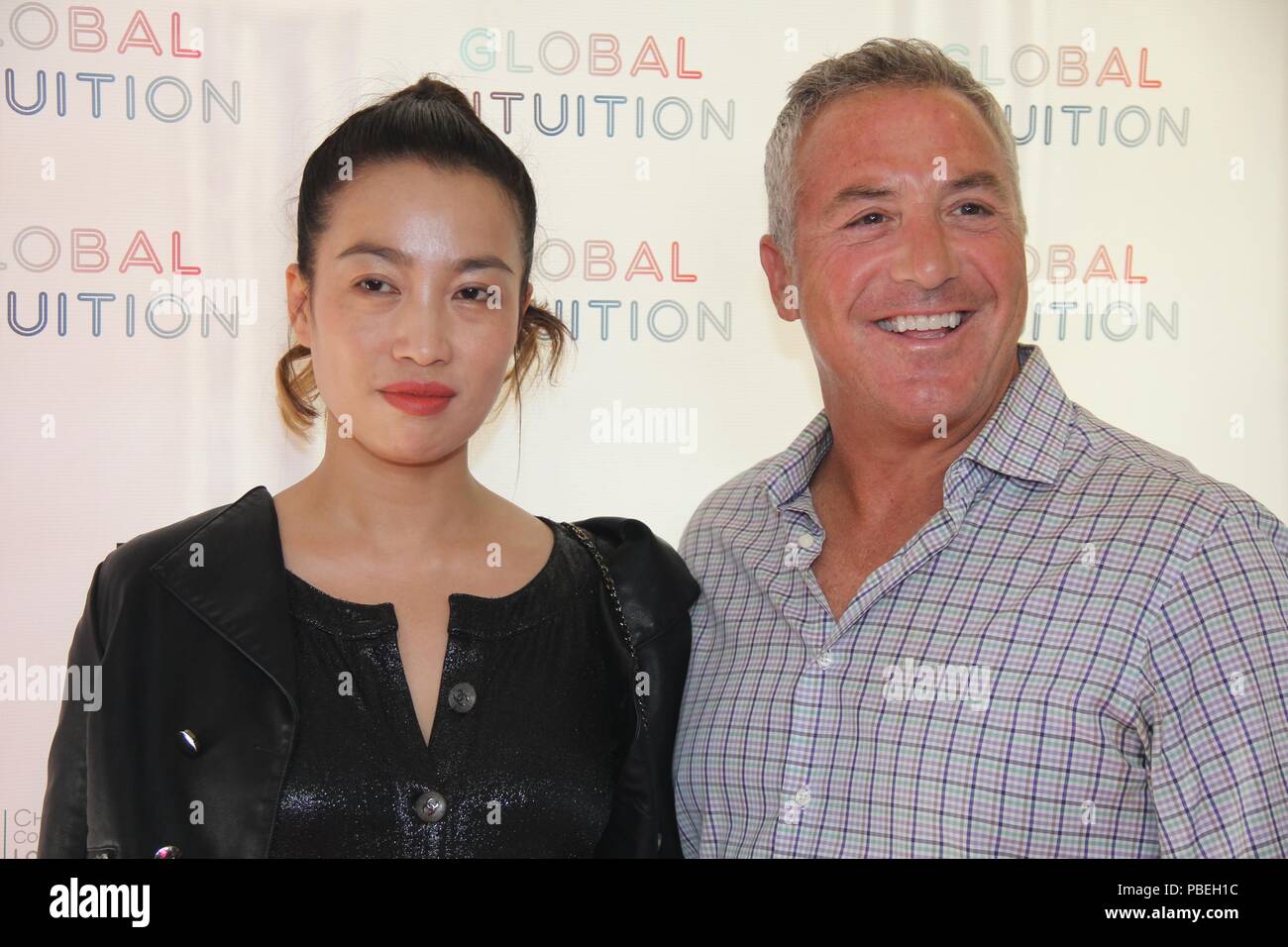 David dubinsky hi-res stock photography and images - Alamy