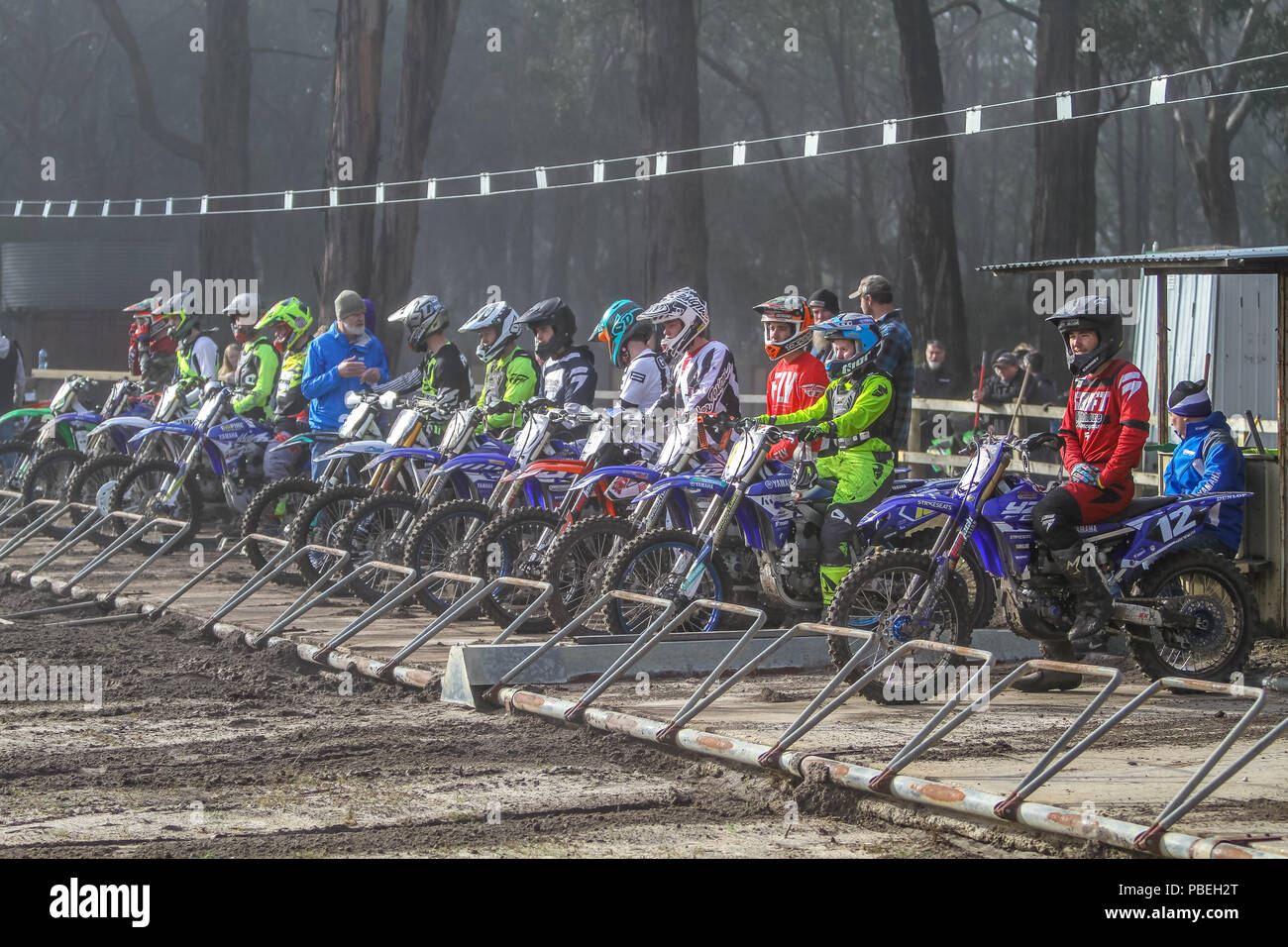 Colac victoria hi-res stock photography and images - Alamy