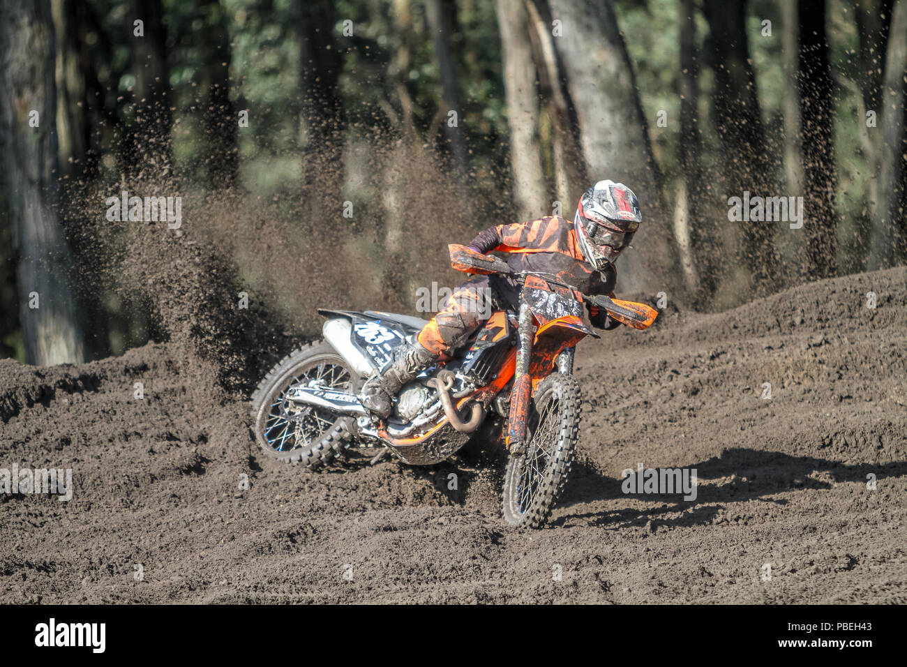 Senior motorcyclist australia hi-res stock photography and images - Alamy