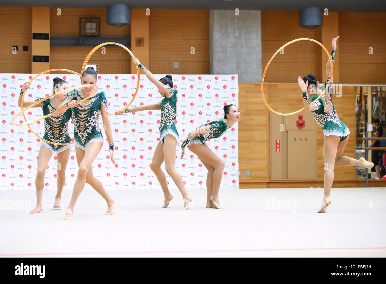 Fairy Japan Pola High Resolution Stock Photography and Images - Alamy