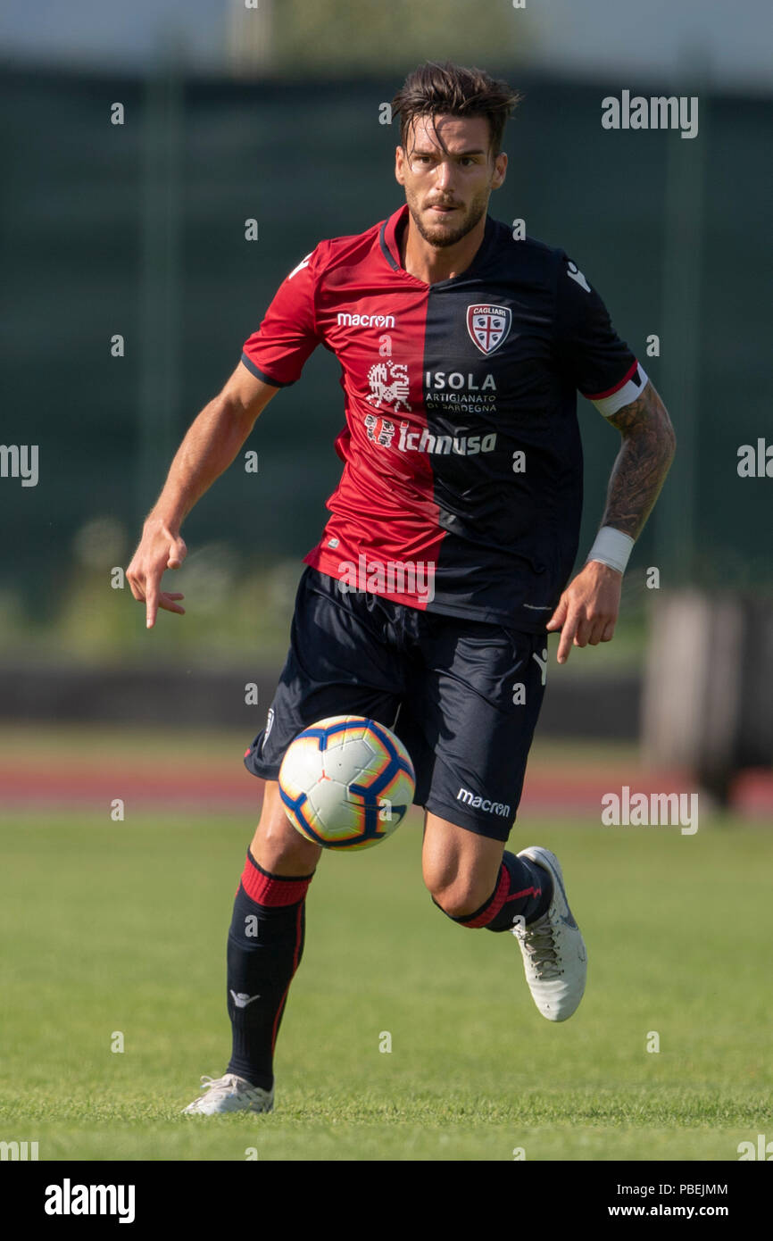 Luca ceppitelli hi-res stock photography and images - Alamy