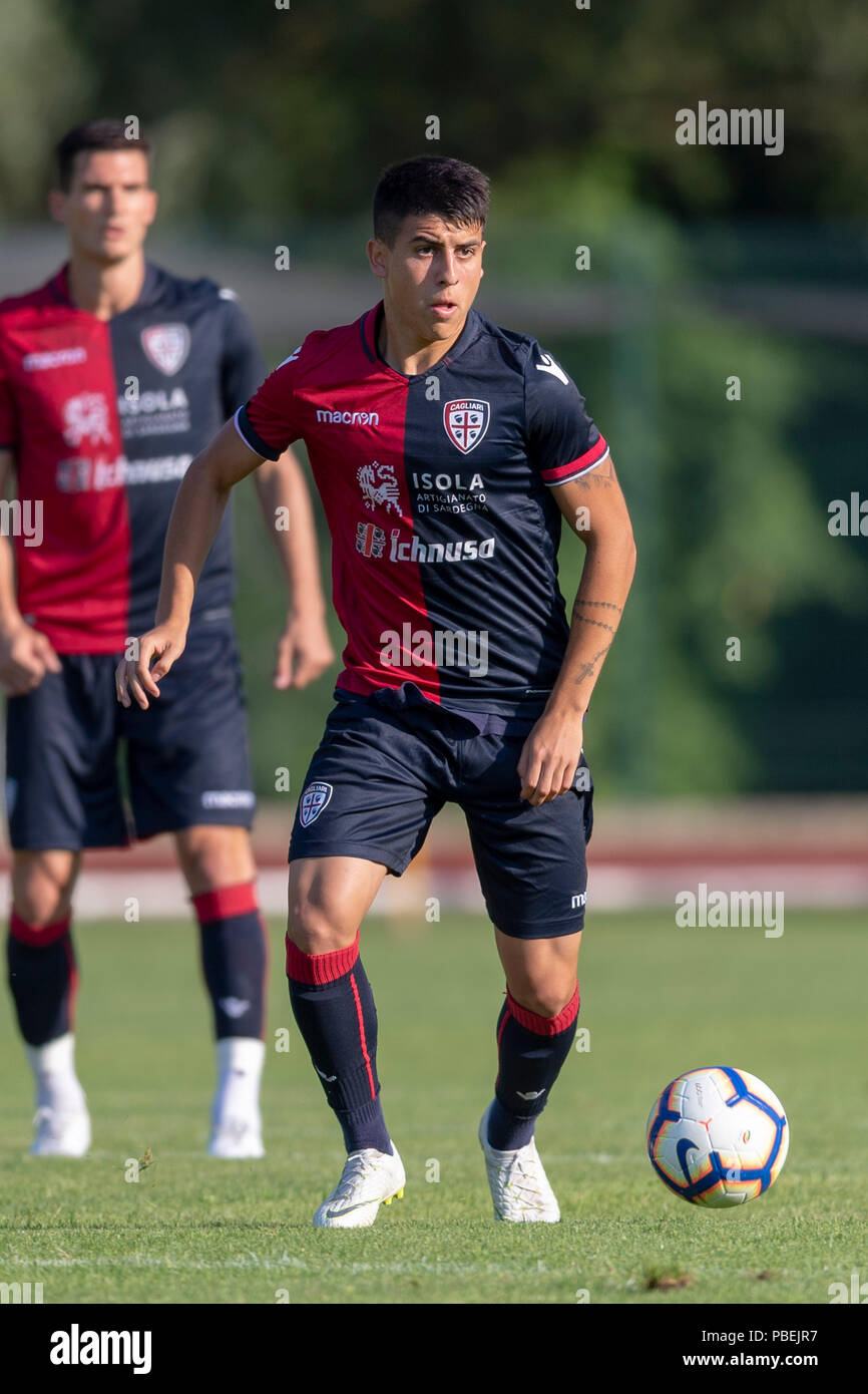 Colombatto hi-res stock photography and images - Alamy