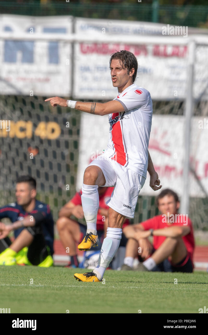 Maurizio croce hi-res stock photography and images - Alamy