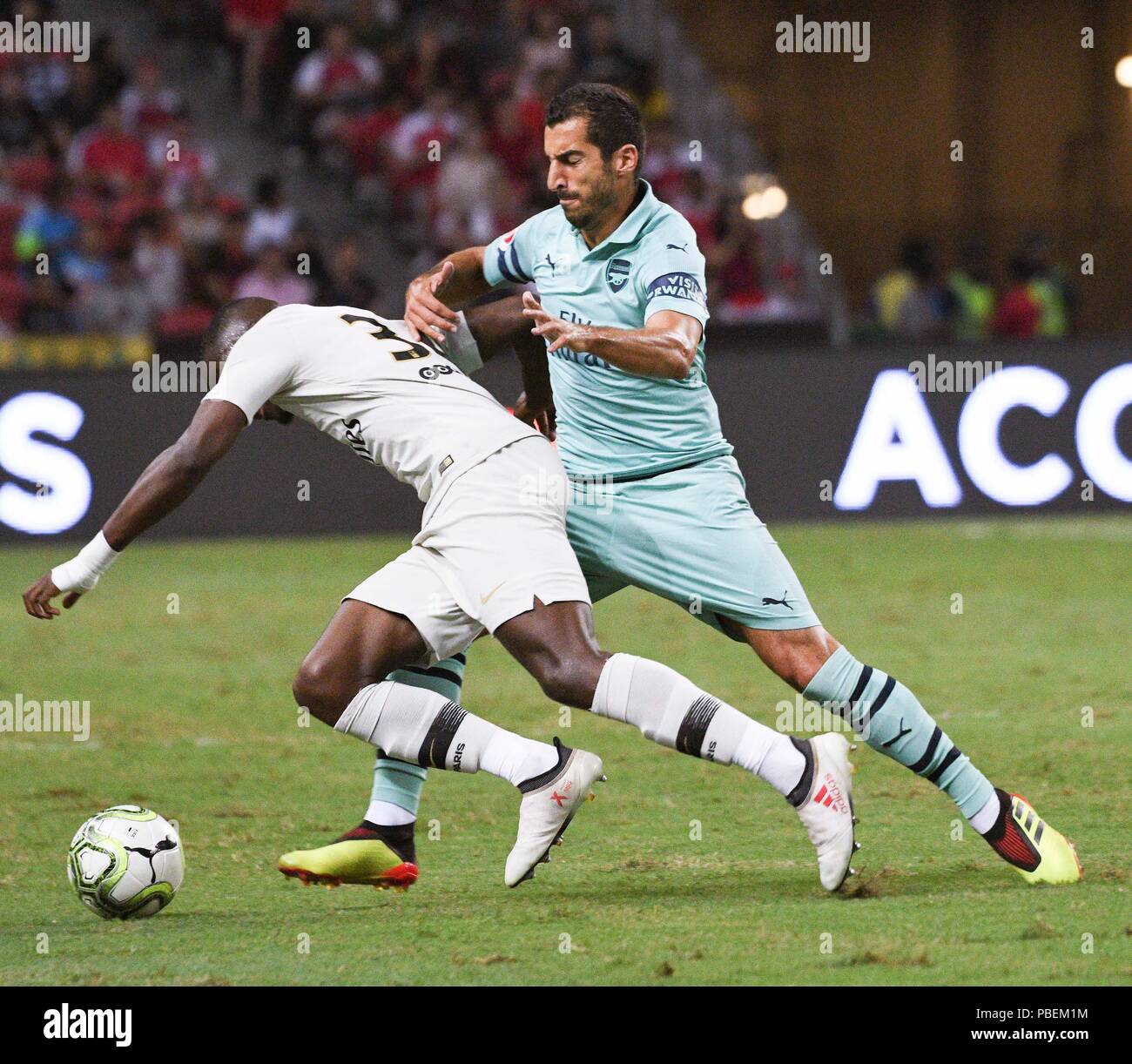 Stanley Nsoki High Resolution Stock Photography and Images - Alamy