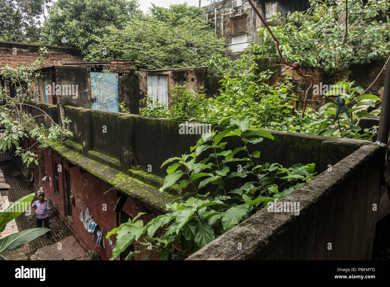 Repeated people hi-res stock photography and images - Alamy