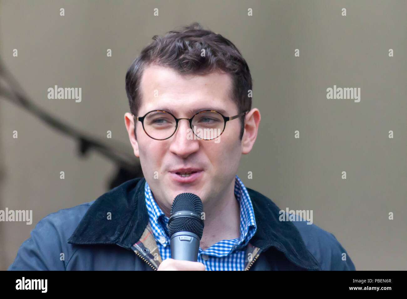 Paul sweeney hi-res stock photography and images - Alamy