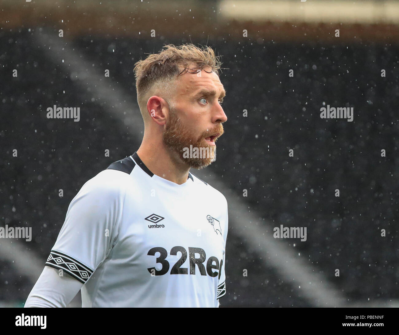 Keogh derby hi-res stock photography and images - Alamy