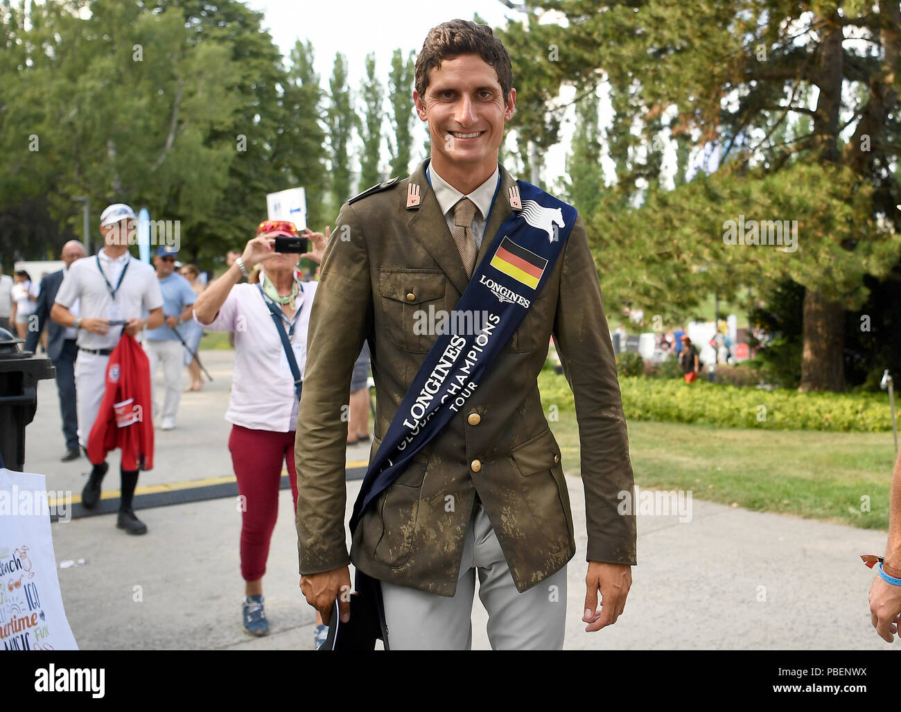 Alberto zorzi hi-res stock photography and images - Alamy