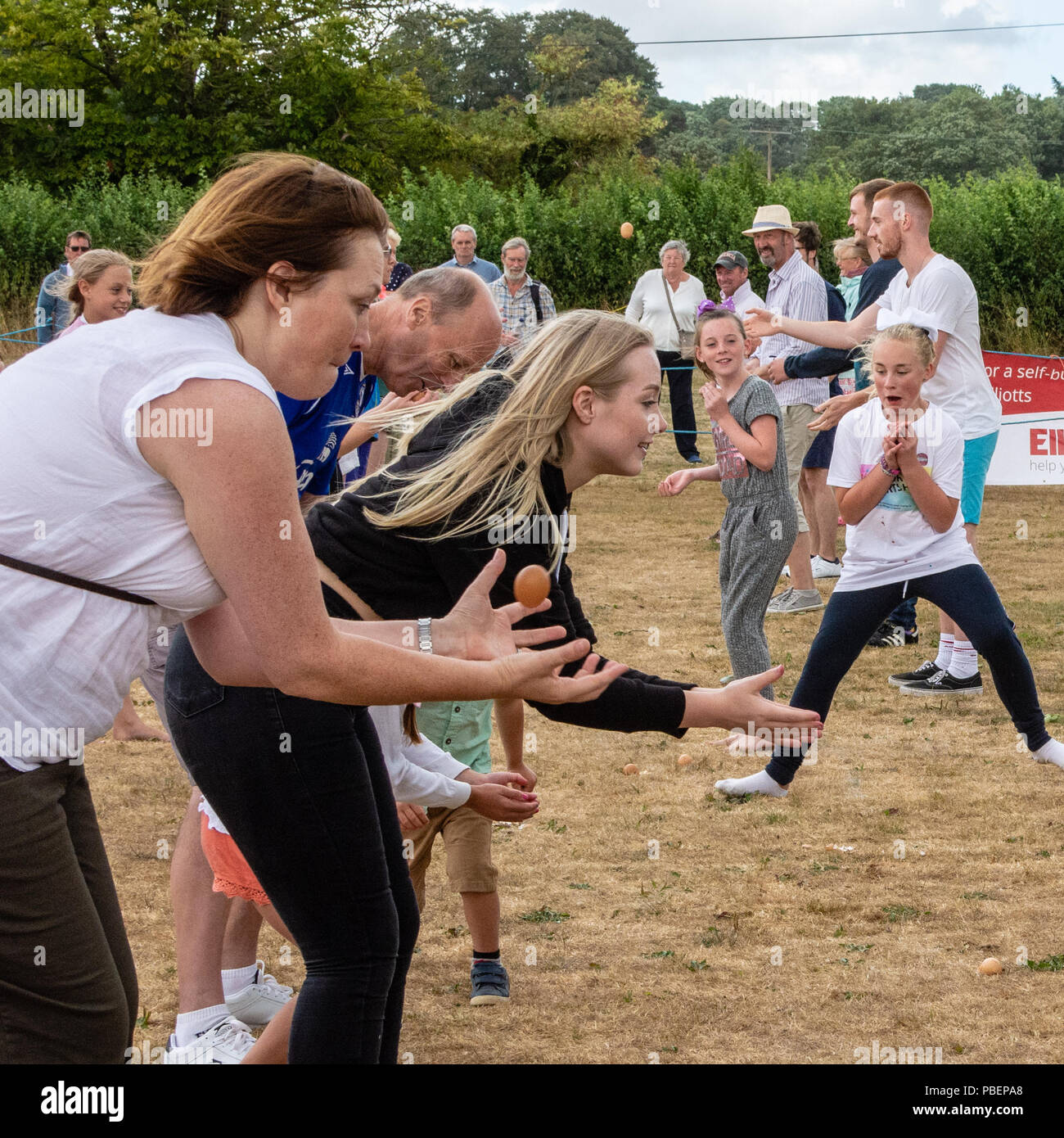 Damerham horticultural hi-res stock photography and images - Alamy