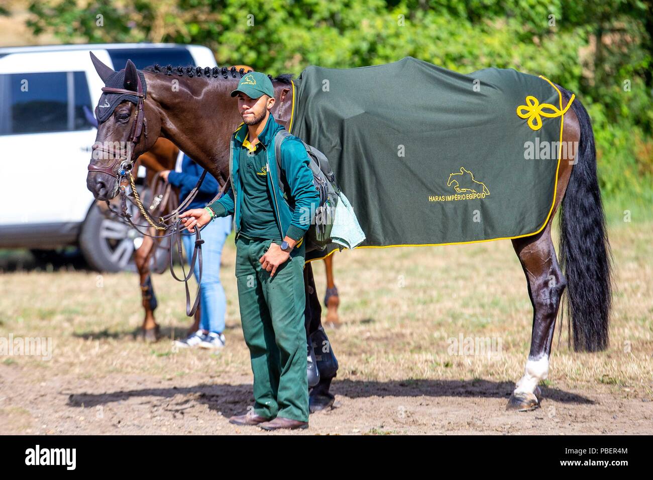 Collecting ring hi-res stock photography and images - Alamy