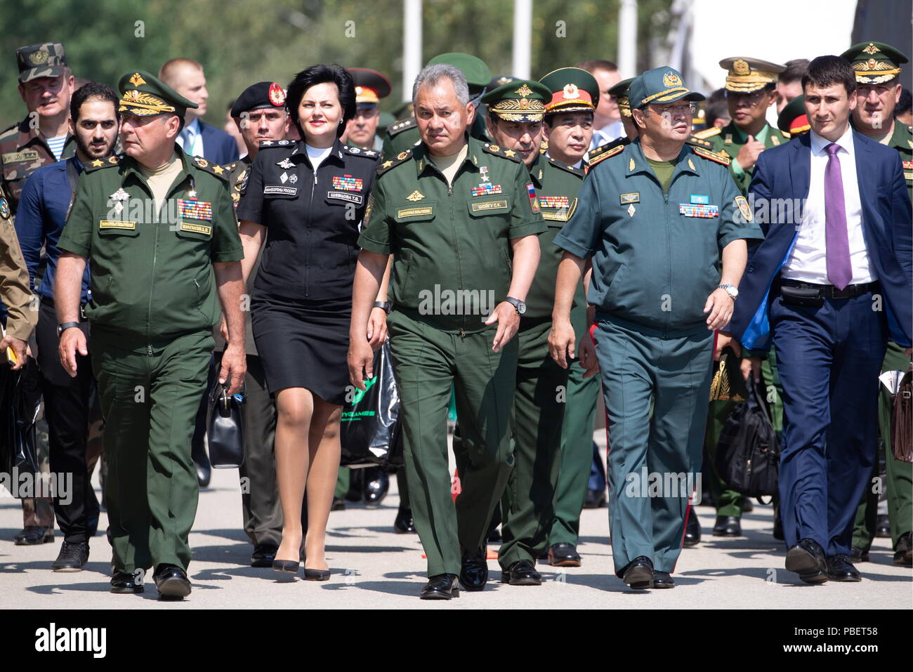 Shevtsova High Resolution Stock Photography and Images - Alamy