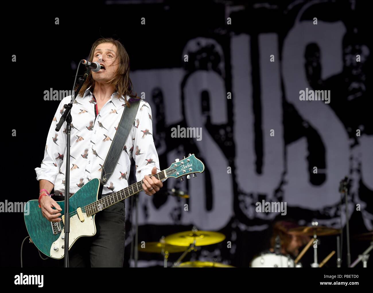 Jesus jones hi-res stock photography and images - Alamy