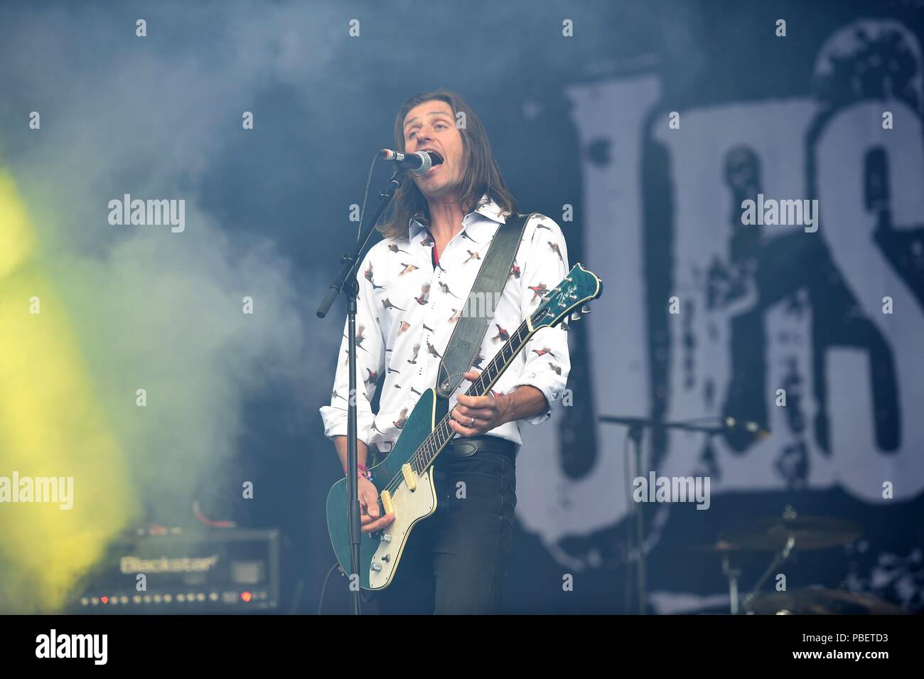 Jesus jones hi-res stock photography and images - Alamy