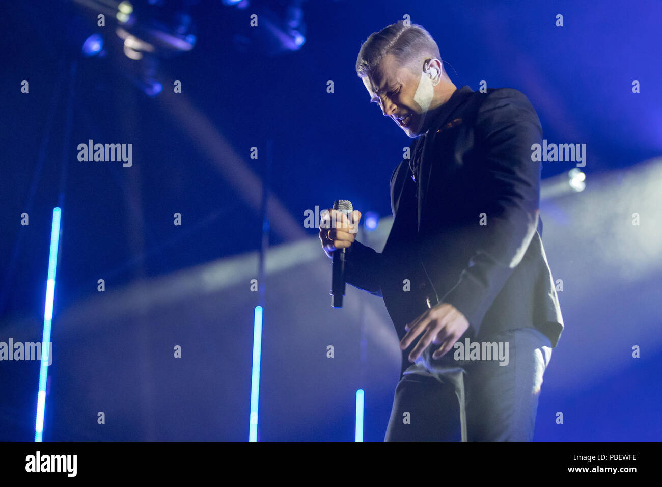 Benjamin paul ballance drew hi-res stock photography and images - Alamy