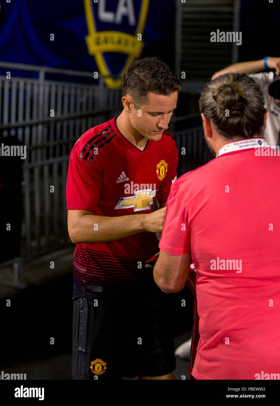 Herrera signs hi-res stock photography and images - Alamy