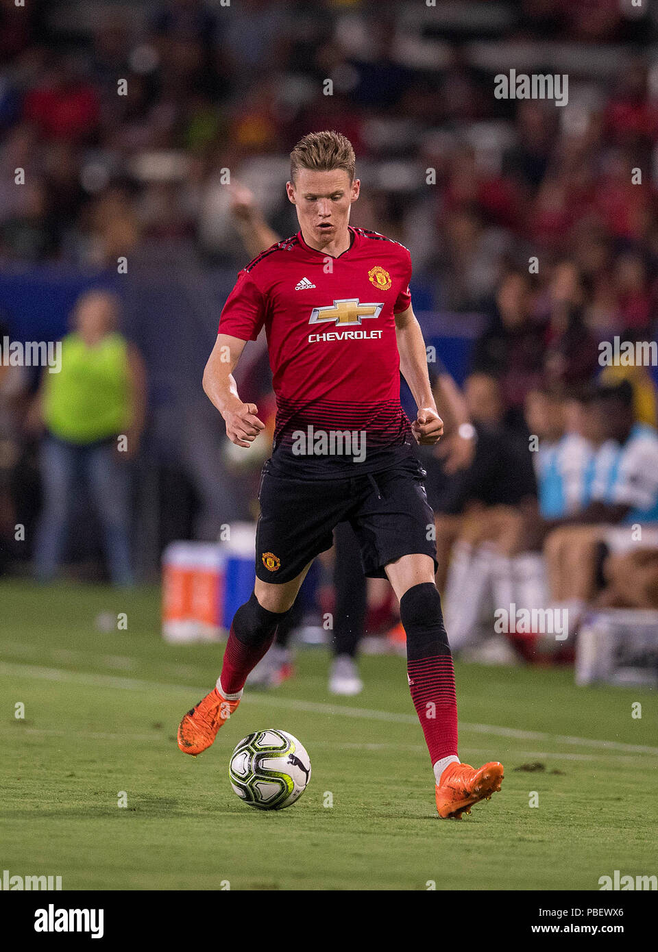 Scott carson england hi-res stock photography and images - Alamy