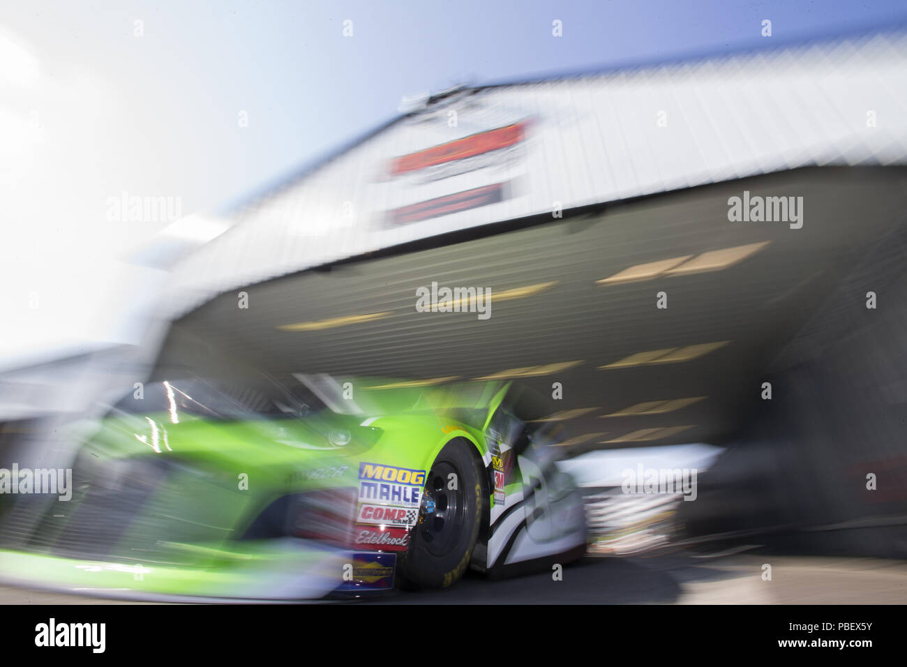 Pocono raceway hi-res stock photography and images - Alamy
