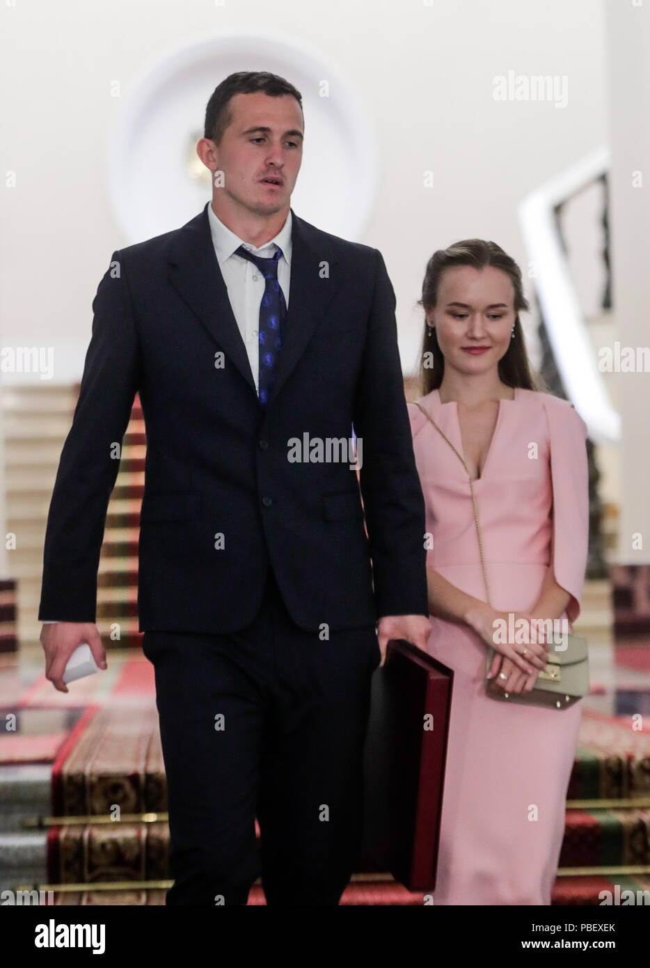 Andrei Lunev High Resolution Stock Photography and Images - Alamy