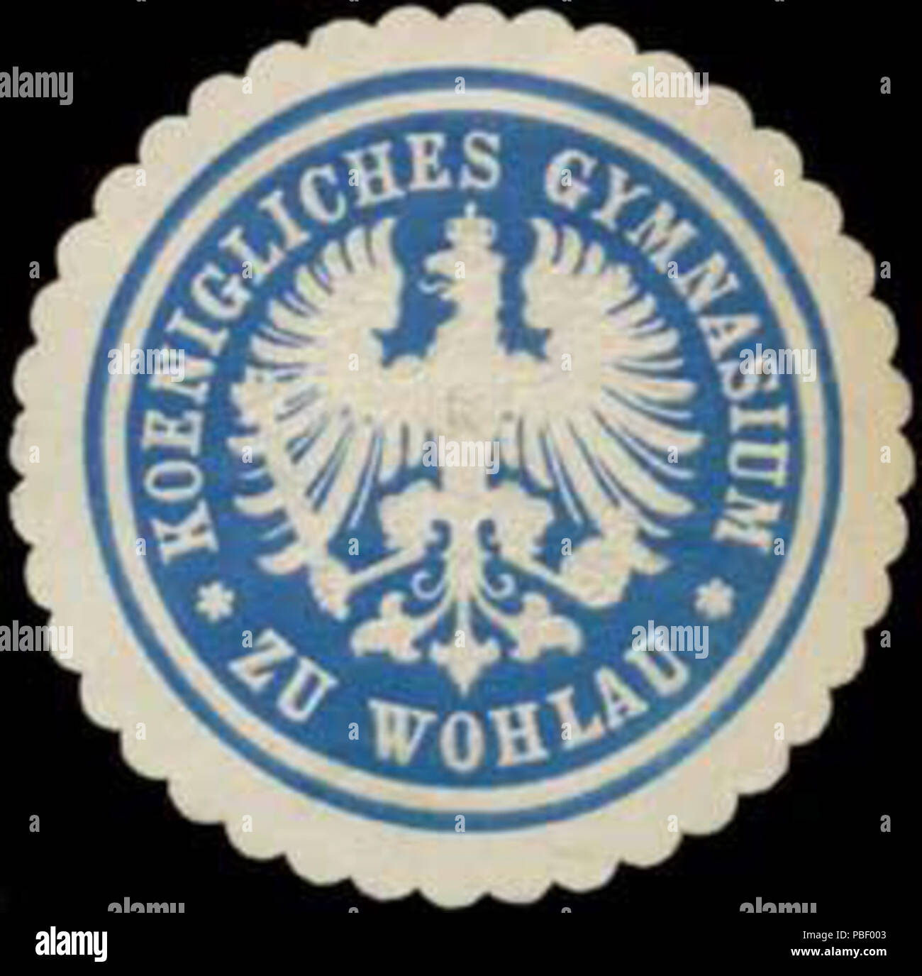 Wohlau hi-res stock photography and images - Alamy