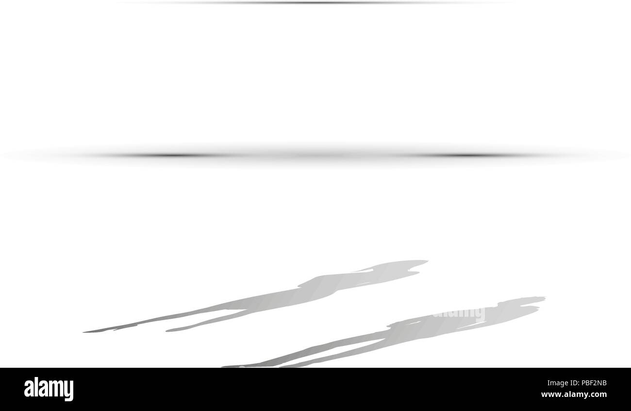 Realistic Vector Shadows - Shadow from the Pillar, Car, Man and Woman ...