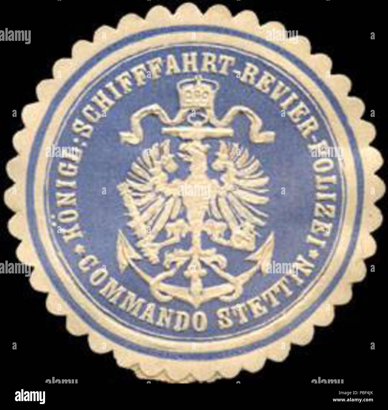 Polizei revier hi-res stock photography and images - Alamy