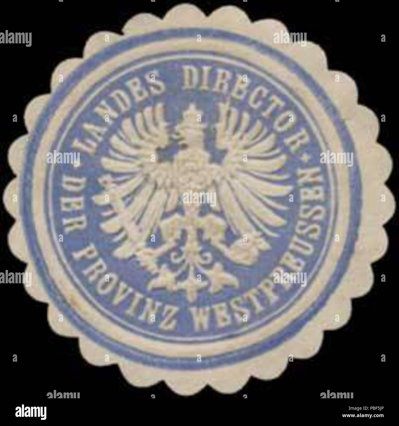 Provinz westpreussen hi-res stock photography and images - Alamy