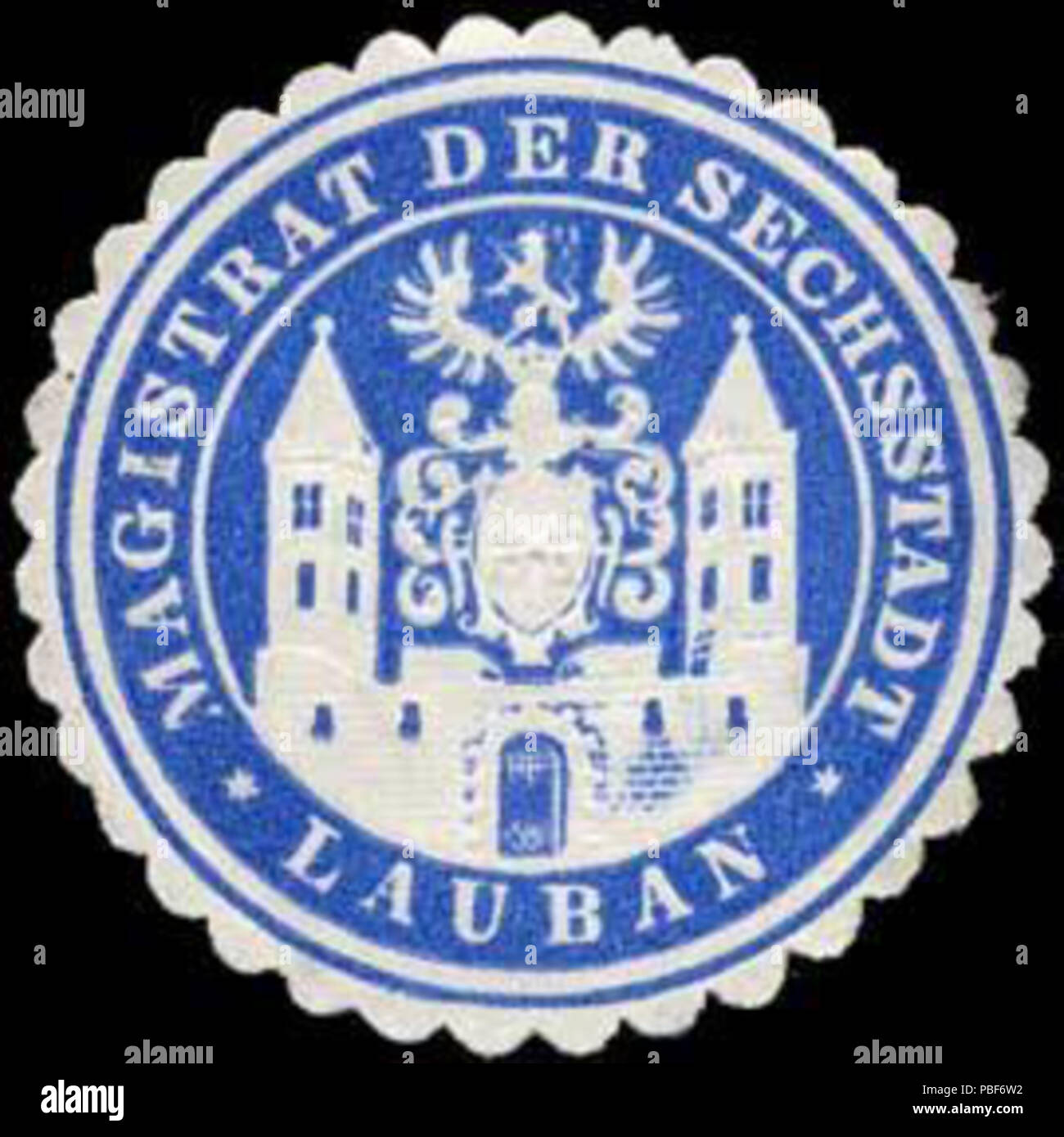 Lauban hi-res stock photography and images - Alamy