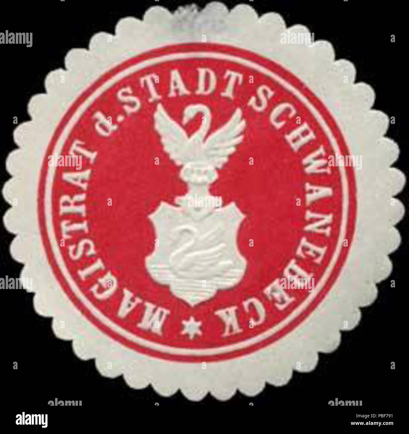 Schwanebeck hi-res stock photography and images - Alamy