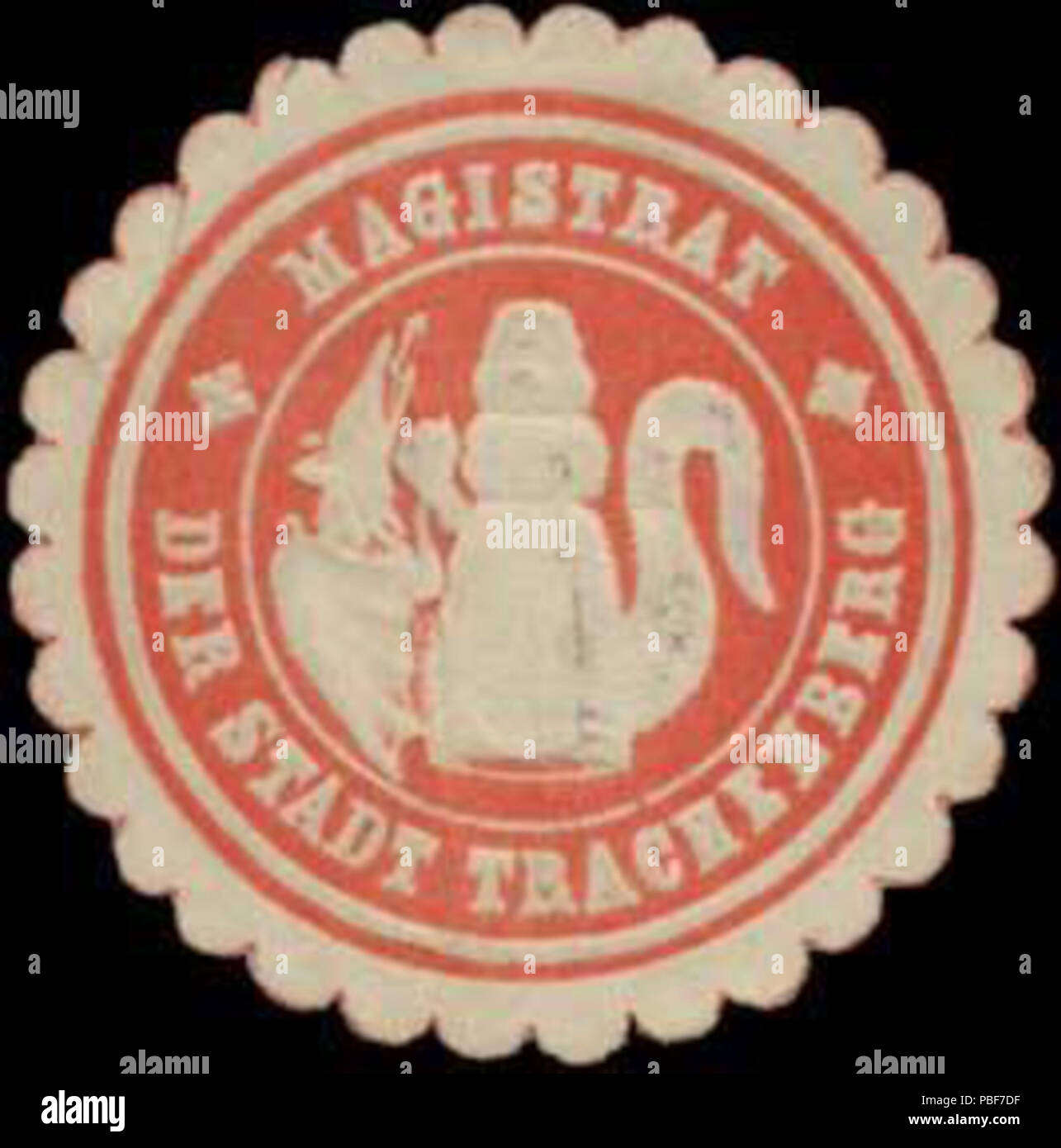 Trachenberg hi-res stock photography and images - Alamy