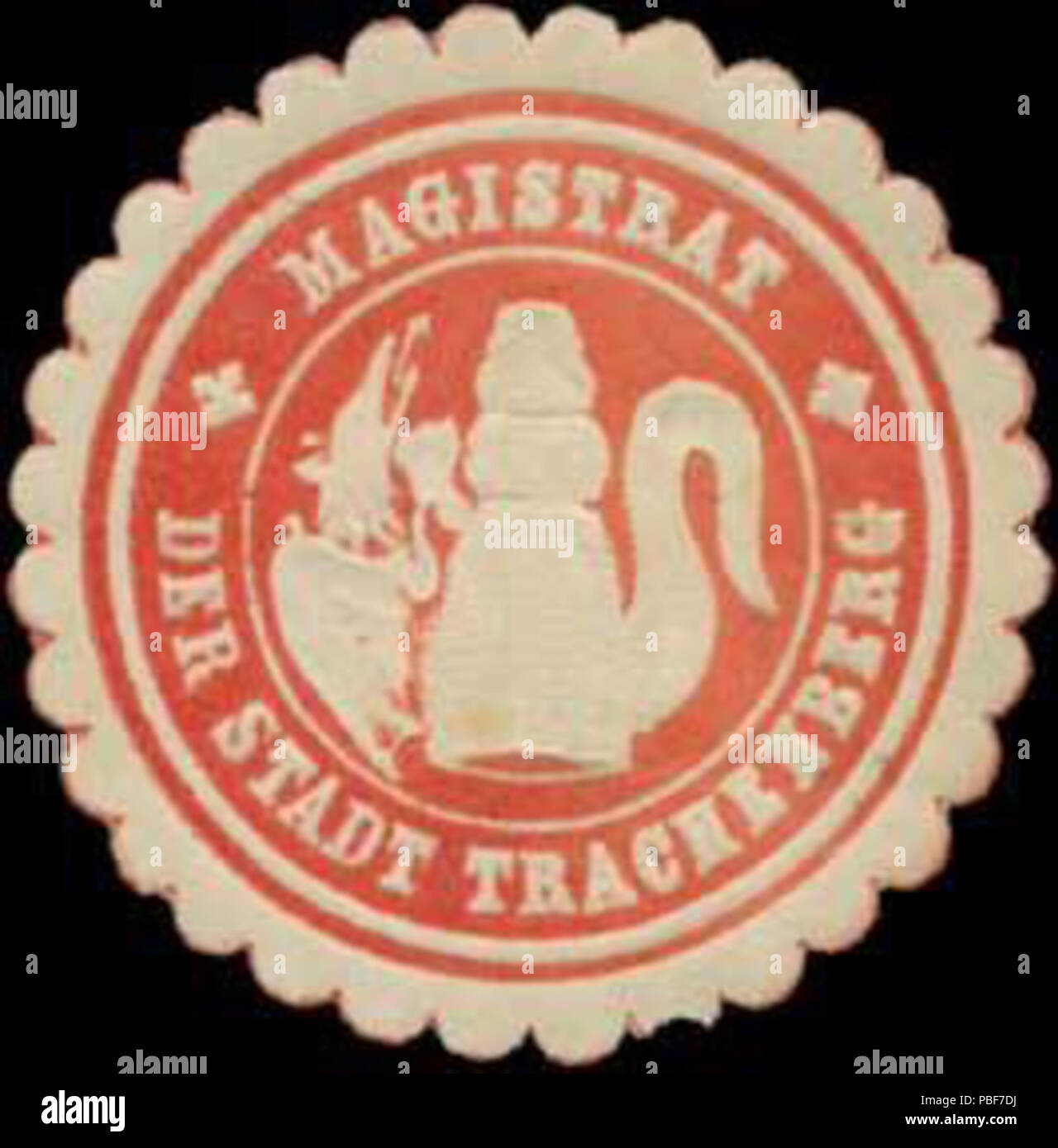 Trachenberg hi-res stock photography and images - Alamy