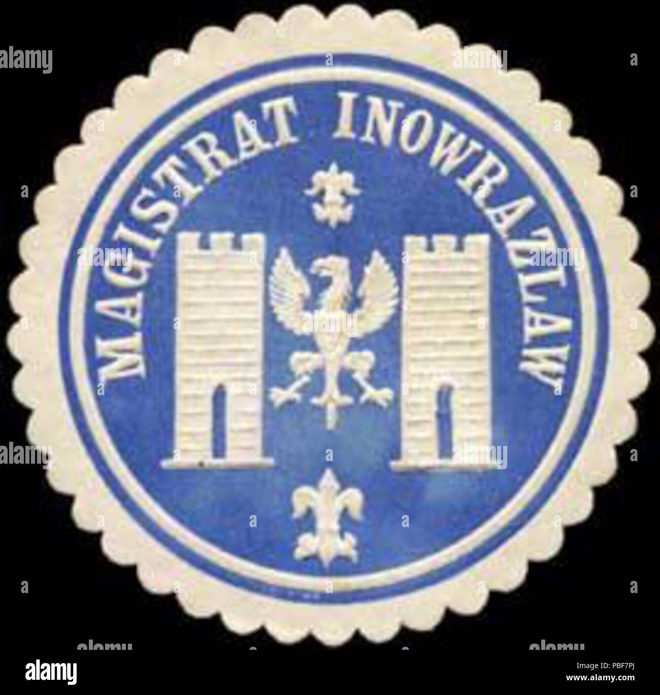 Inowrazlaw hi-res stock photography and images - Alamy