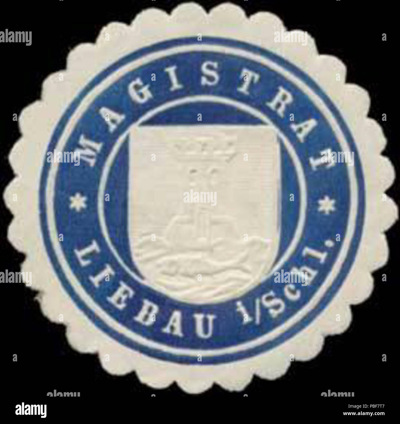 Liebau hi-res stock photography and images - Alamy
