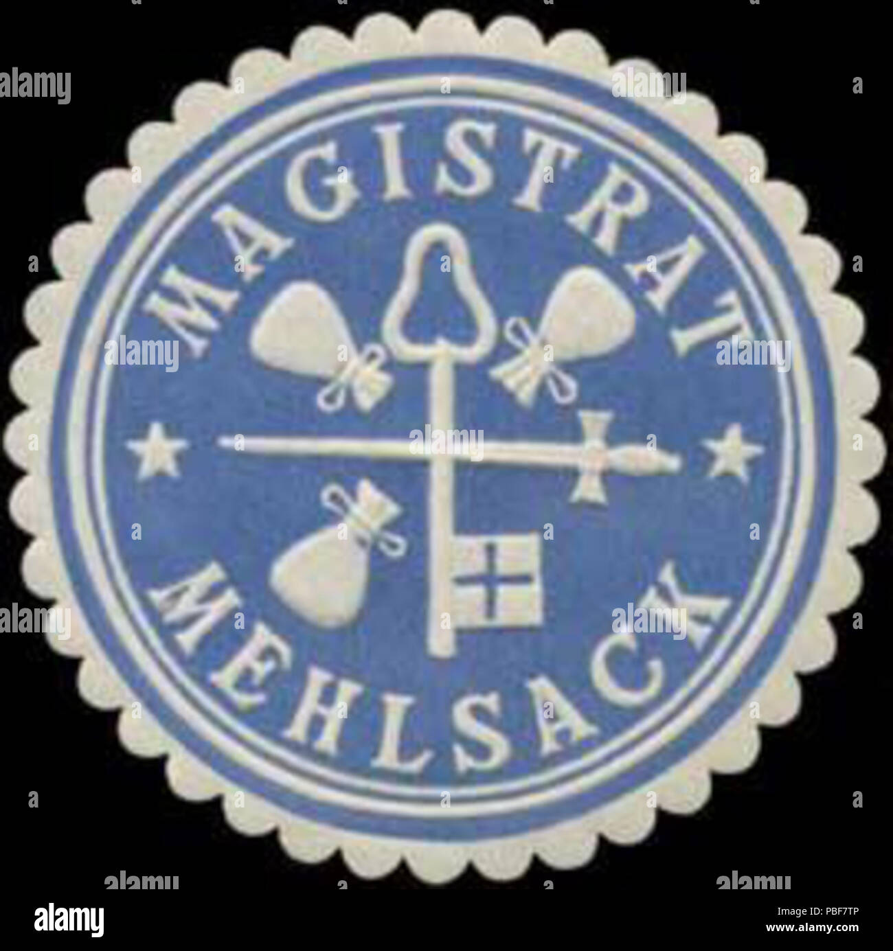 Mehlsack hi-res stock photography and images - Alamy