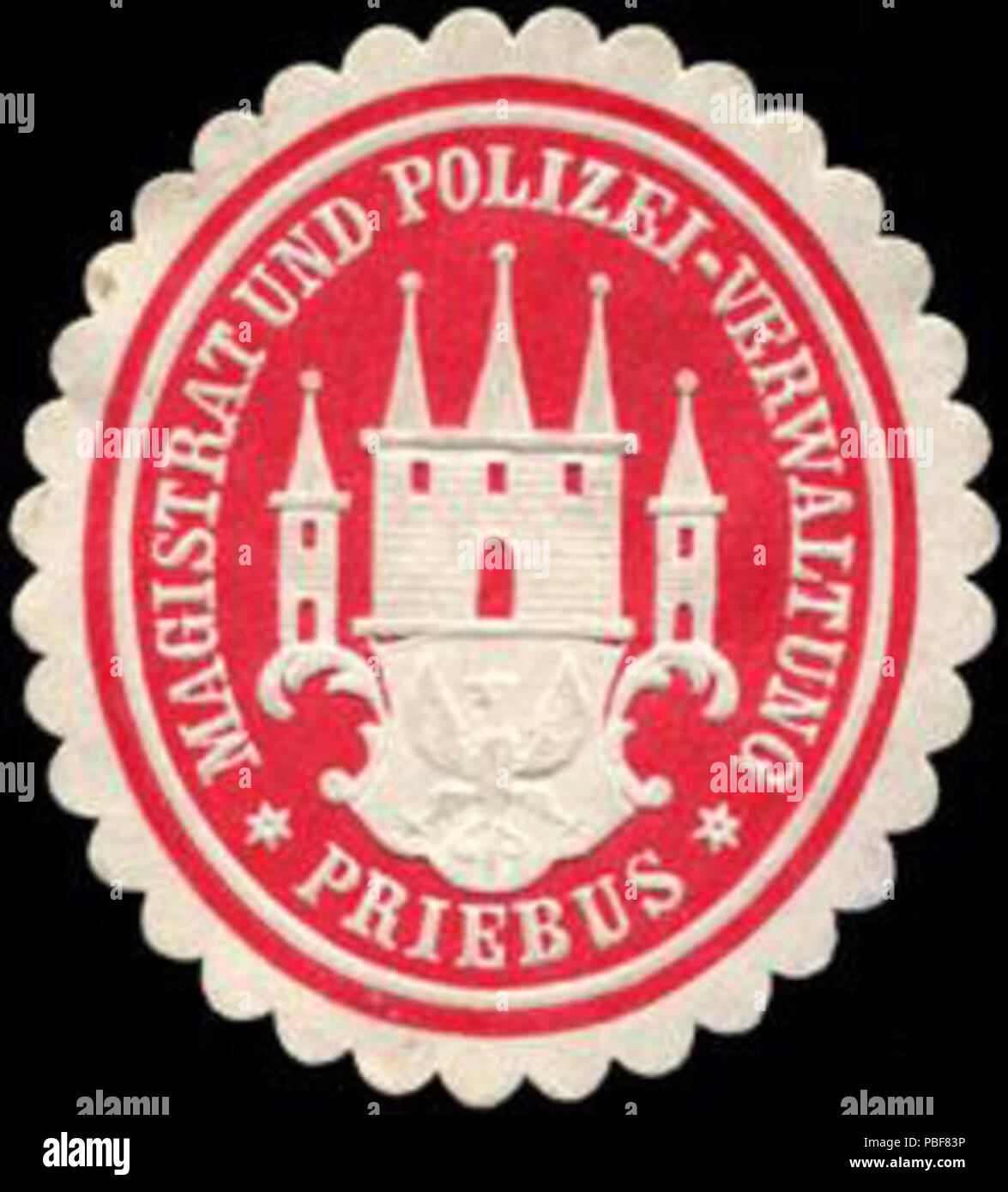 Priebus hi-res stock photography and images - Alamy