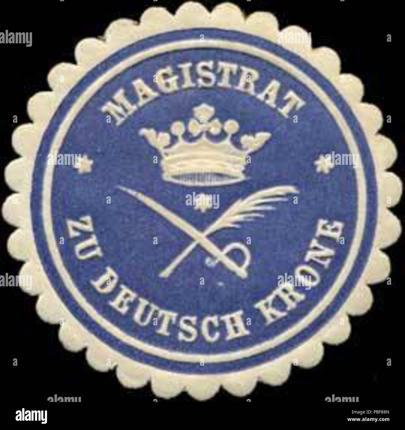 Deutsch krone hi-res stock photography and images - Alamy