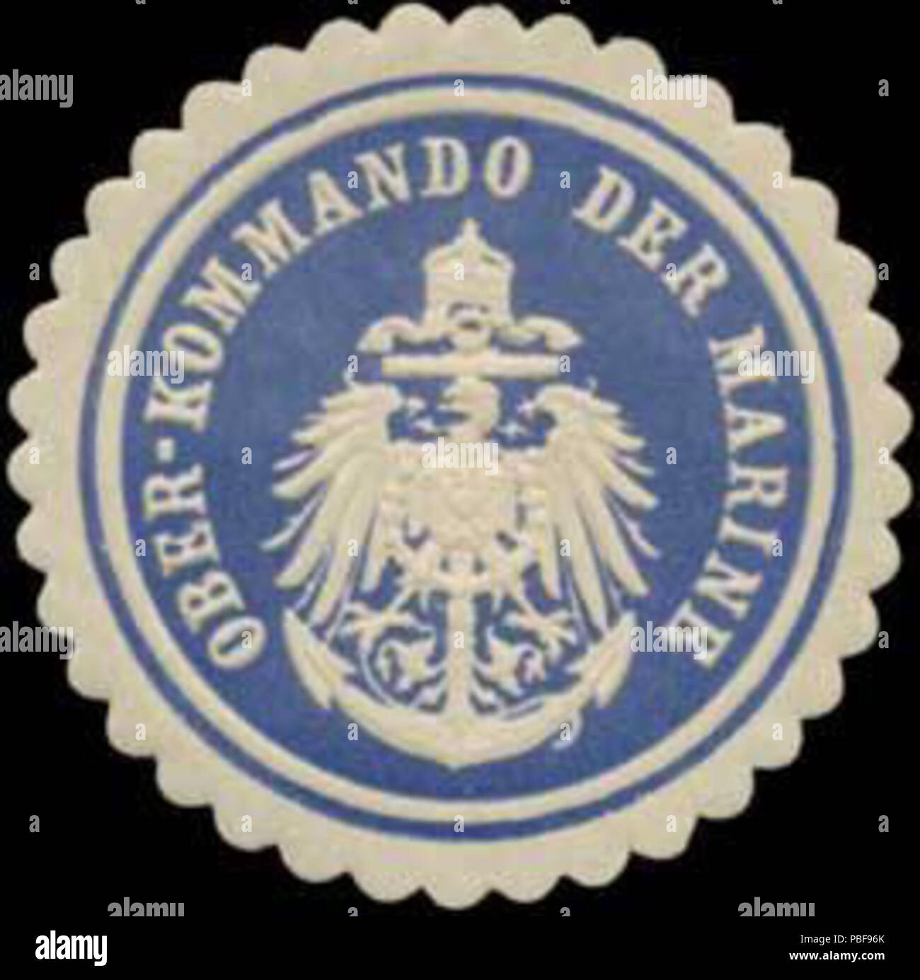 Ober kommando hi-res stock photography and images - Alamy