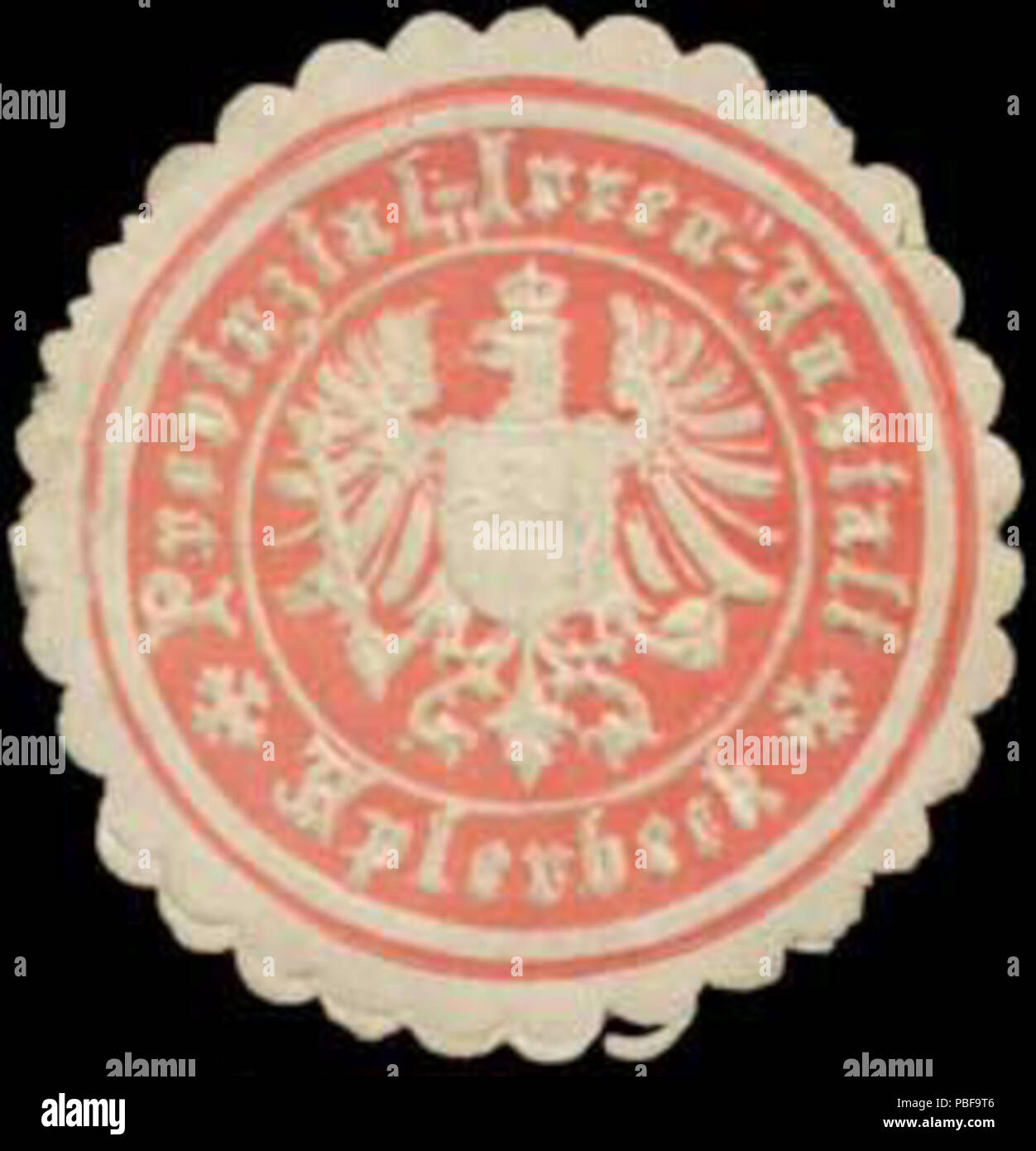 Irren hi-res stock photography and images - Alamy