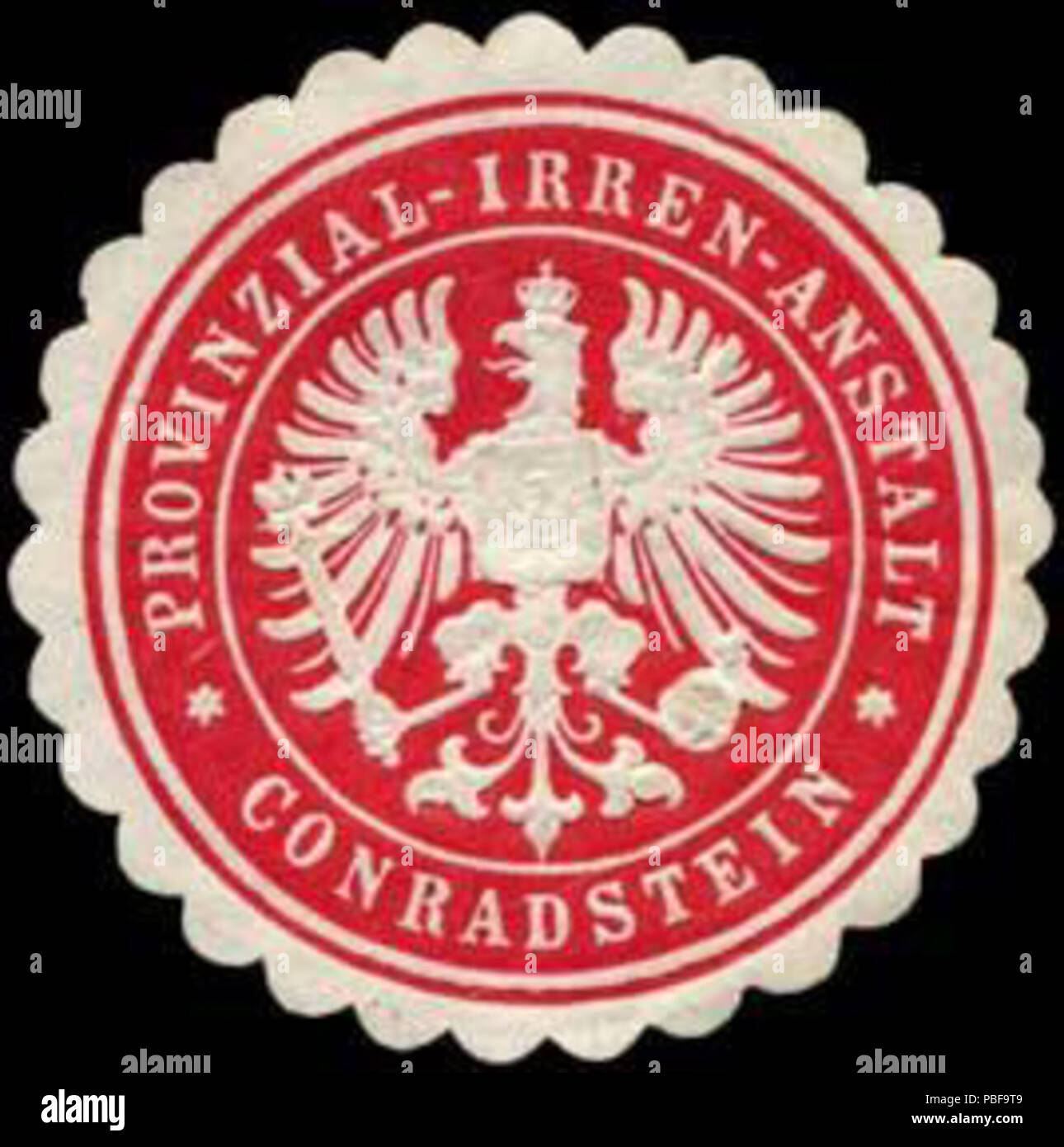 Irren hi-res stock photography and images - Alamy